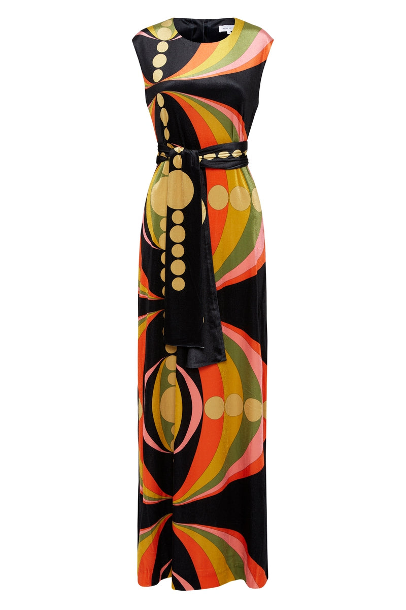 VESPER LYND – Anna Antal